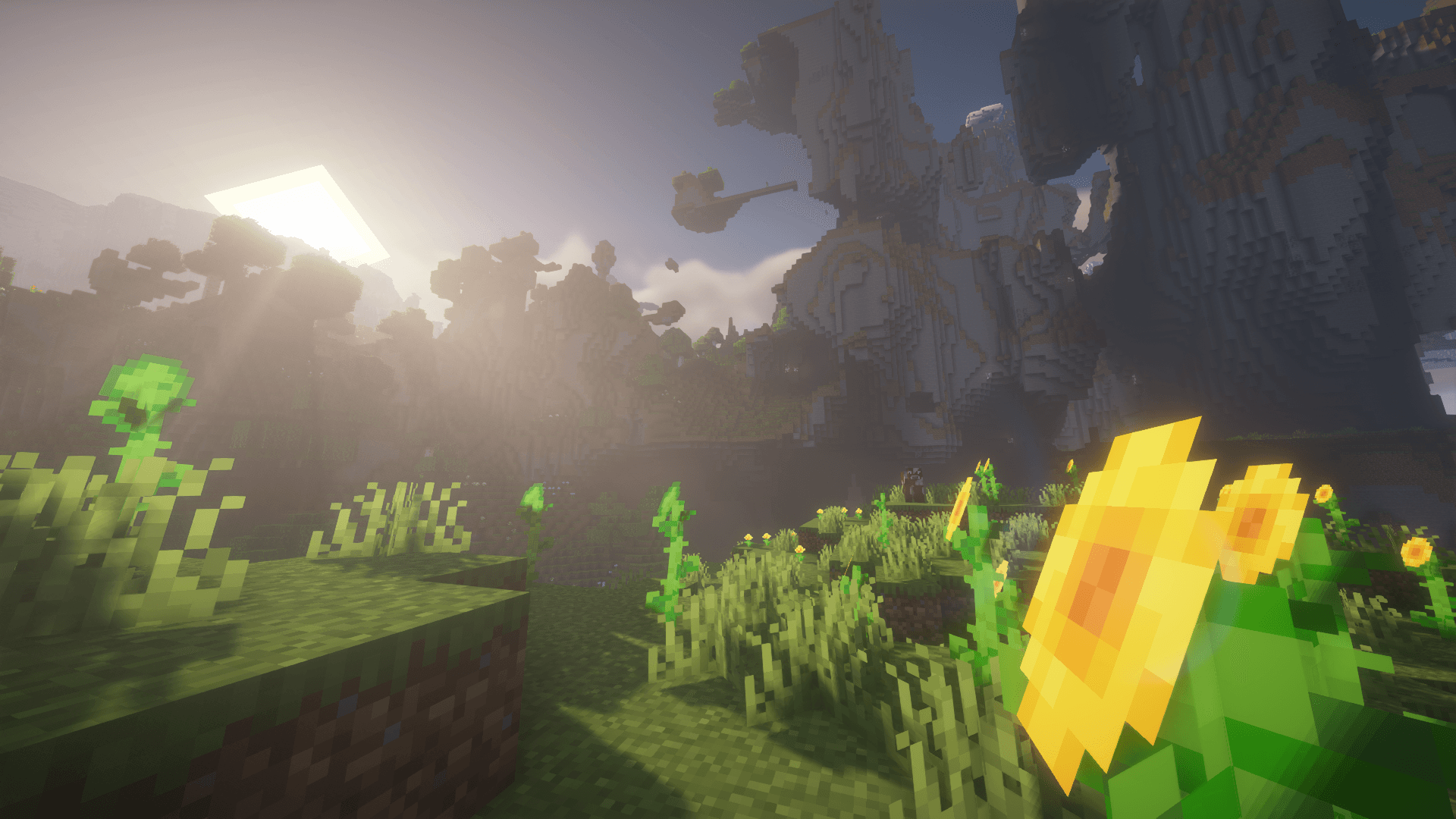 Alpine Client | The #1 Minecraft Client