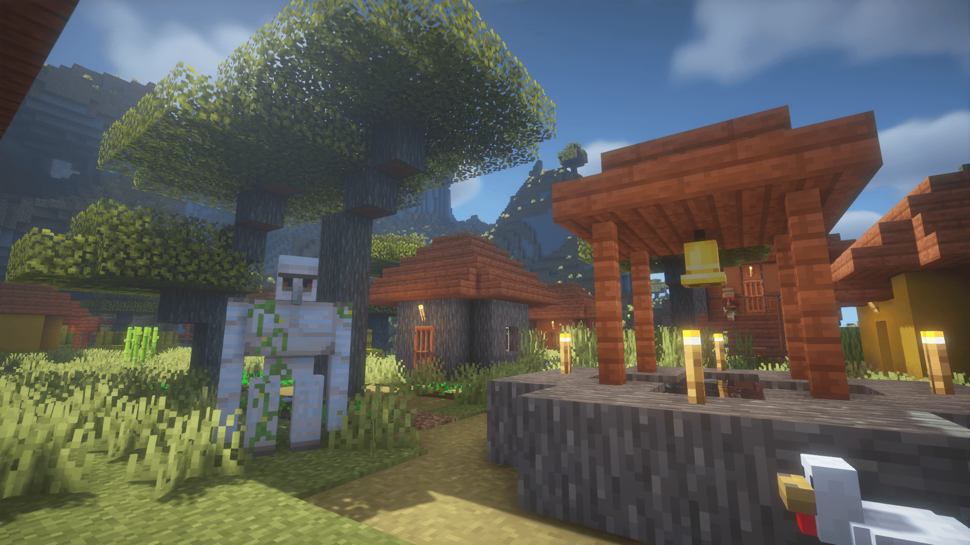 Alpine Client | The #1 Minecraft Client