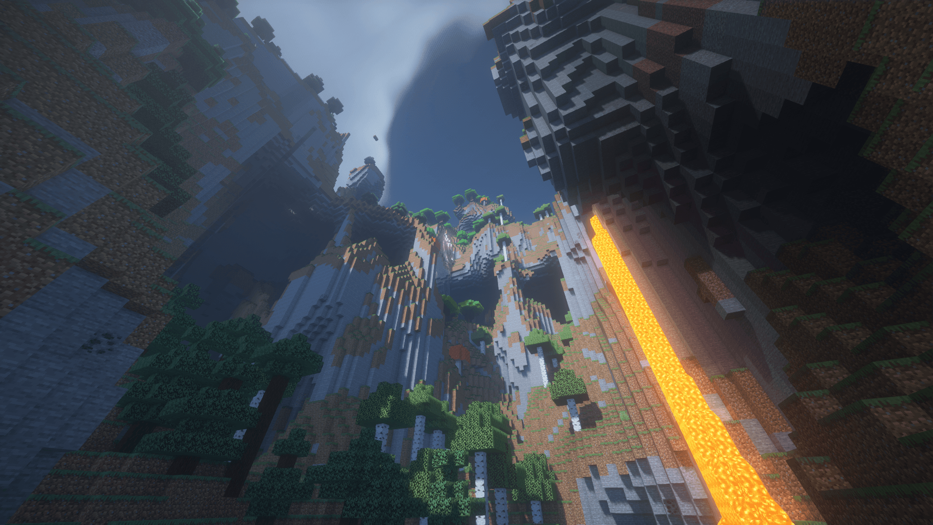 Alpine Client | The #1 Minecraft Client